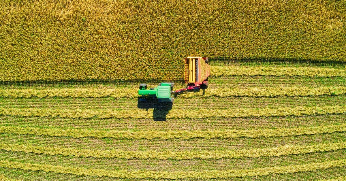 Farmland Acquisitions | Midwest Land Management & Real Estate